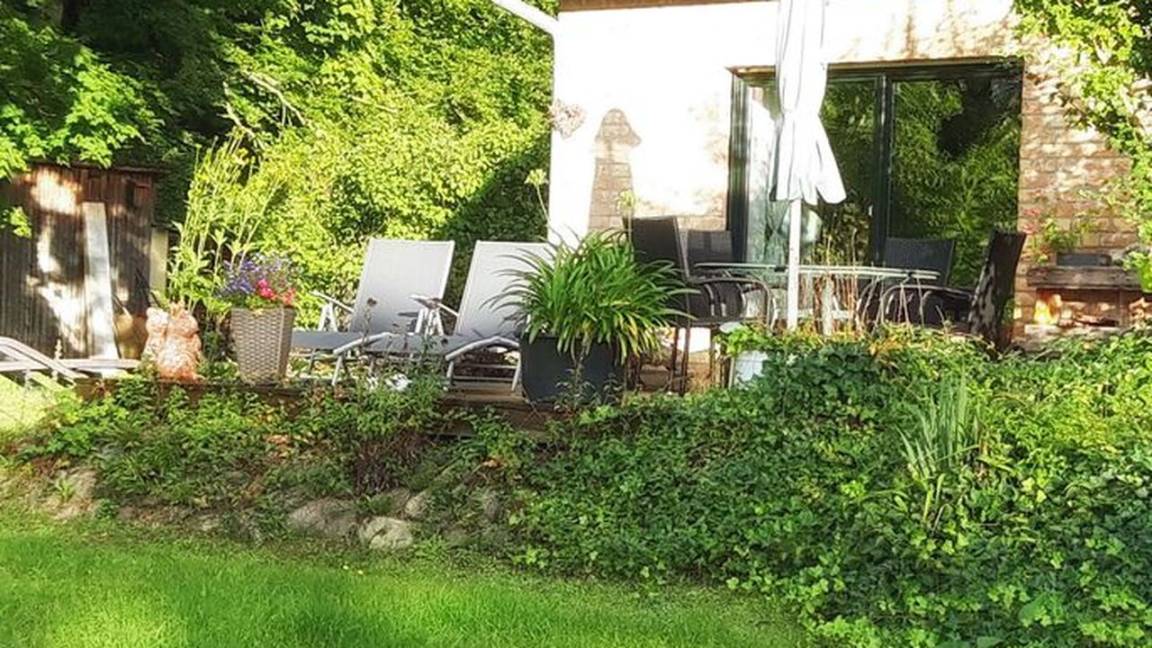 37 M² Ferienwohnung ∙ 1 Schlafzimmer ∙ 3 Gäste - Malchow