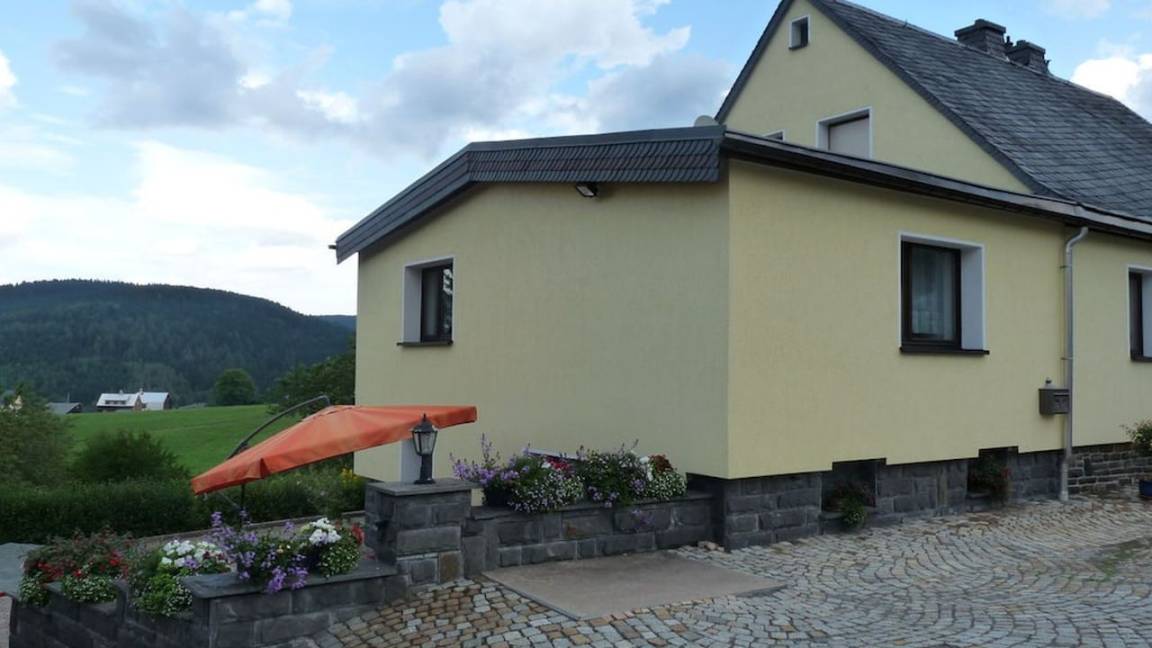 80 M² Maison De Vacances ∙ 2 Chambres ∙ 5 Personnes - Klingenthal