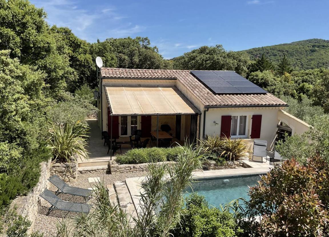 50 M² Gîte ∙ 2 Camere Da Letto ∙ 4 Ospiti - Drôme