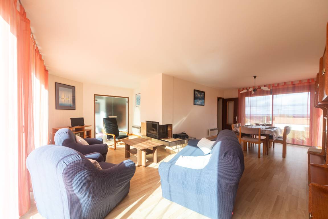 120 M² Maison De Vacances ∙ 3 Chambres ∙ 6 Personnes - Deux-Sèvres