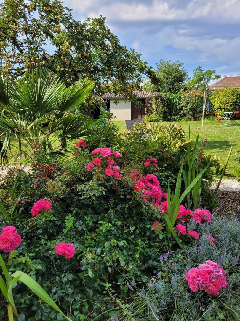50 M² Gîte ∙ 1 Chambre ∙ 2 Personnes - Provins