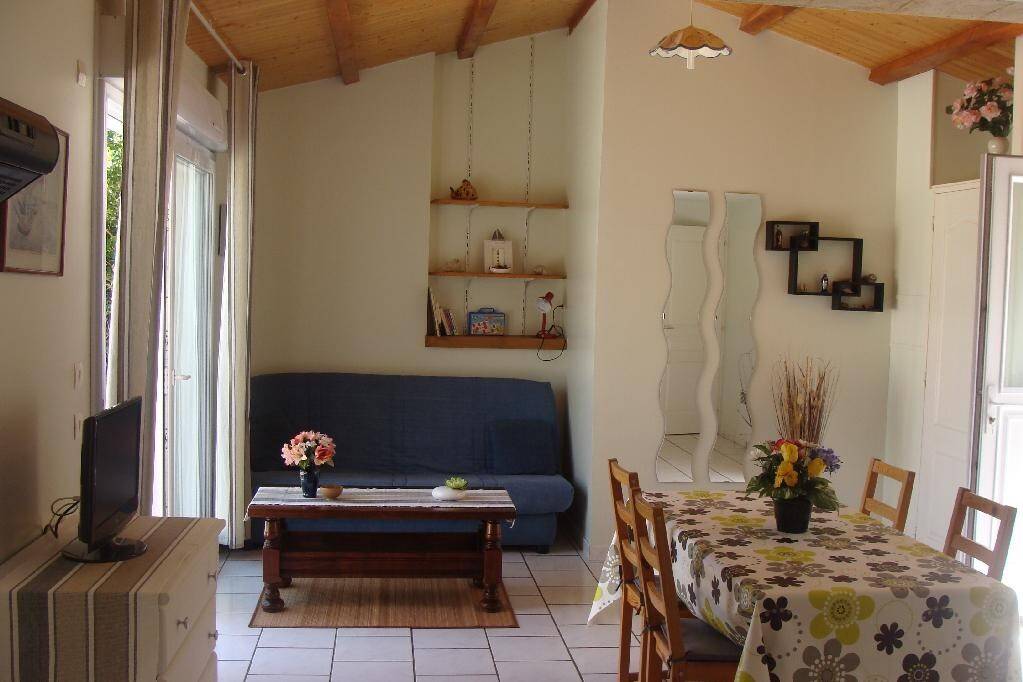 45 M² Maison De Vacances ∙ 1 Chambre ∙ 4 Personnes - Châtelaillon-Plage