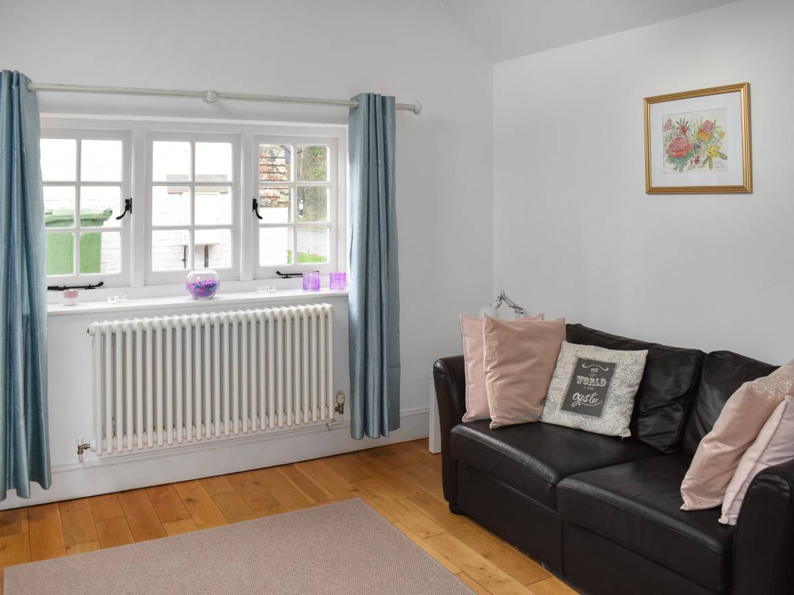 Cottage ∙ 1 Bedroom ∙ 3 Guests - West Sussex