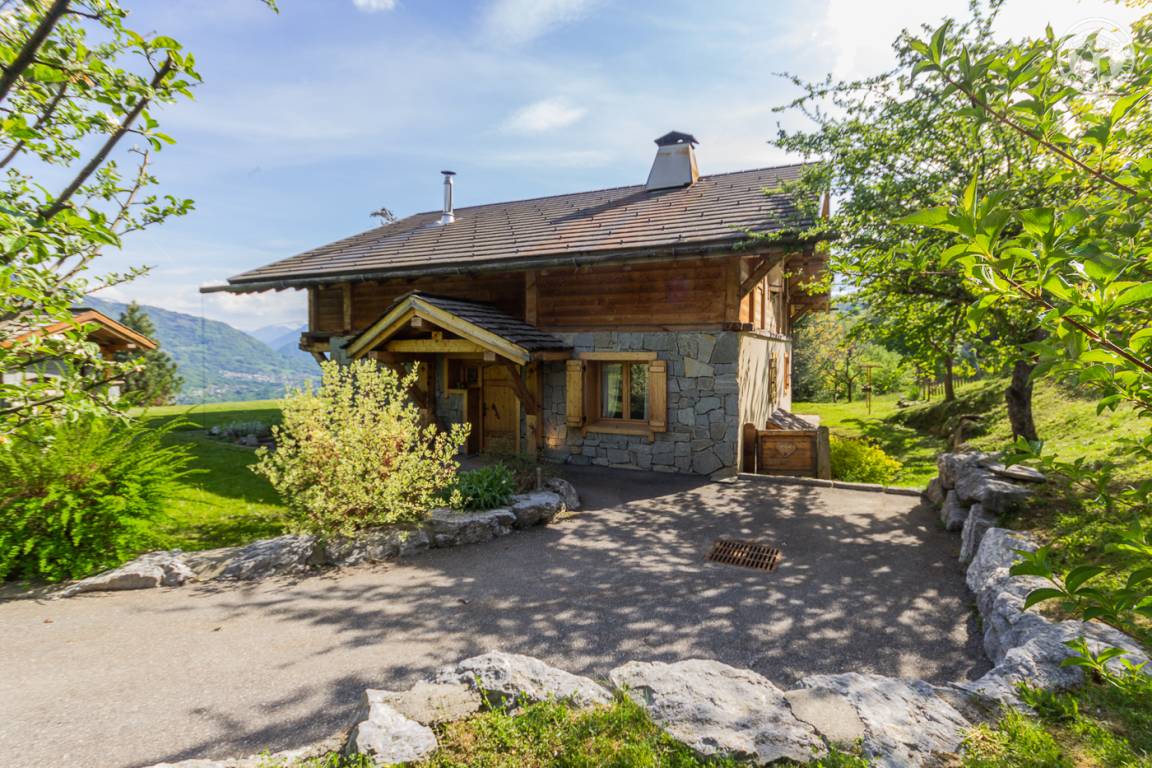 147 M² Mökki ∙ 3 Makuuhuonetta ∙ 6 Vierasta - Albertville