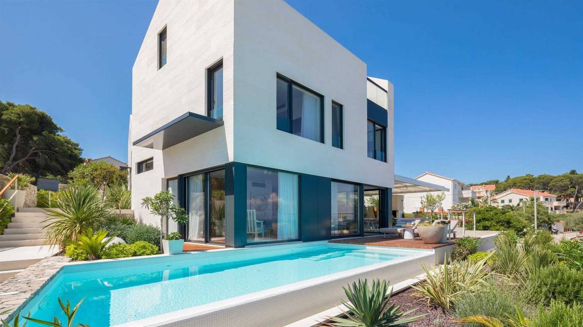 140 M² Villa ∙ 3 Schlafzimmer ∙ 8 Gäste - Sutivan