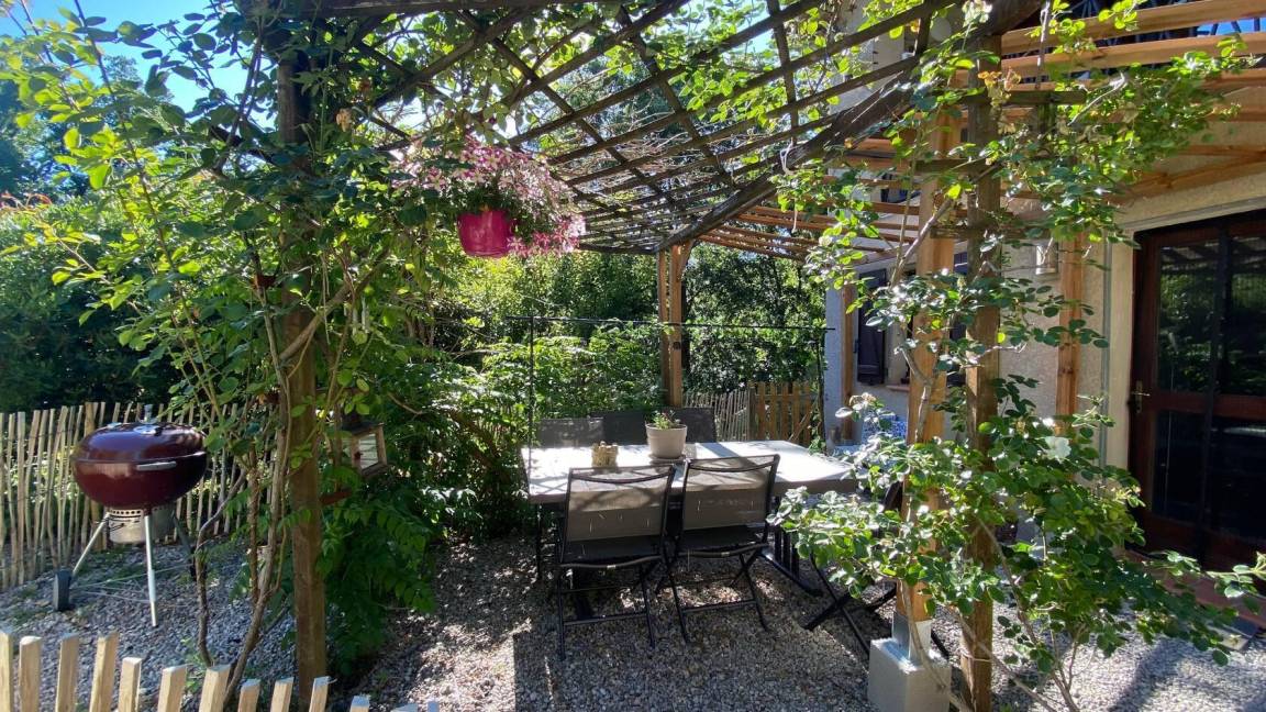 25 M² Gîte ∙ 2 Huéspedes - Bram