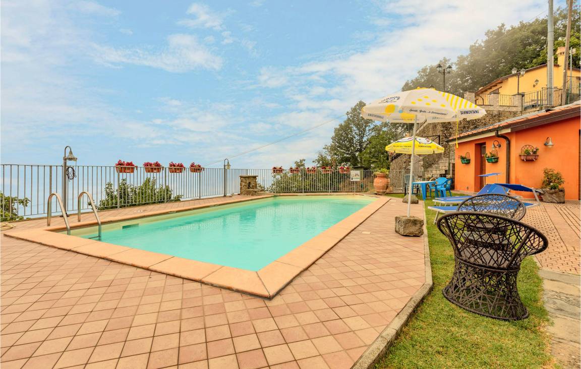 35 M² Appartement ∙ 1 Chambre ∙ 4 Personnes - Pistoia