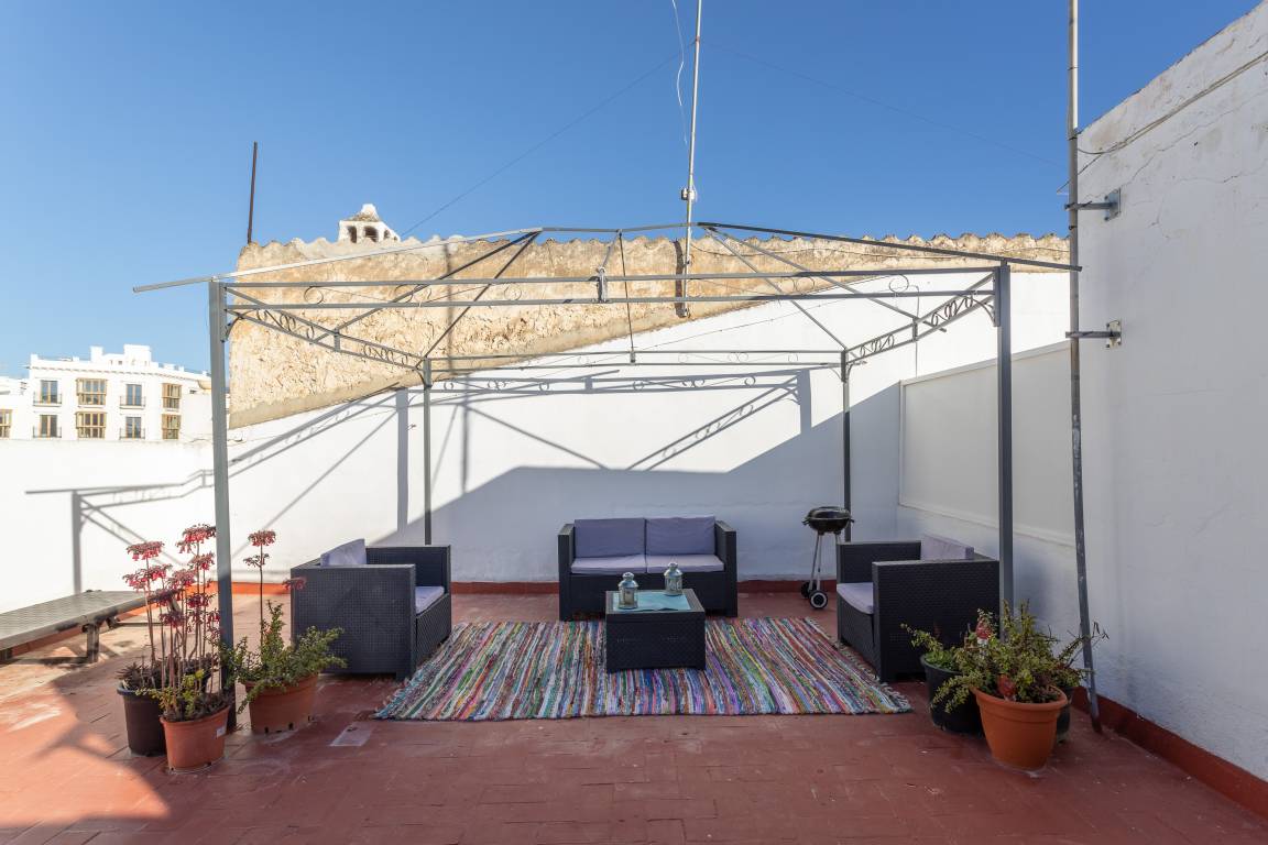 50 M² Apartment ∙ 2 Bedrooms ∙ 4 Guests - Nerja