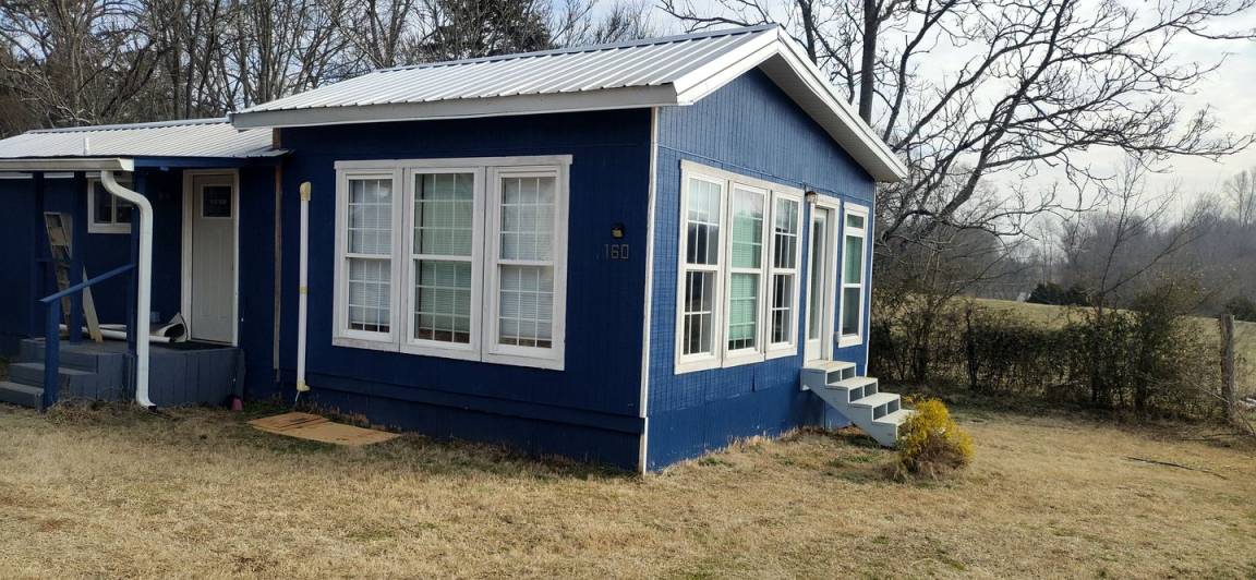 Casa ∙ 2 Quartos ∙ 2 Hóspedes - Cookeville, TN