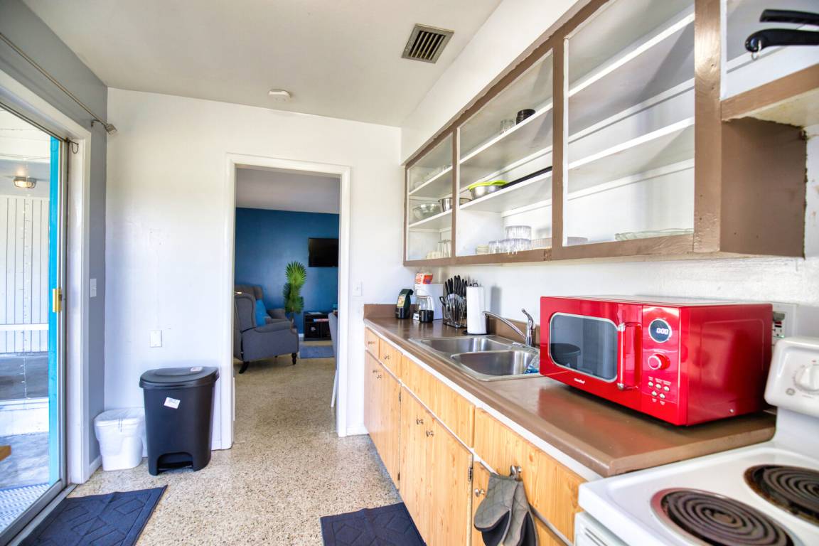 72 M² Maison De Vacances ∙ 2 Chambres ∙ 6 Personnes - Sarasota, FL
