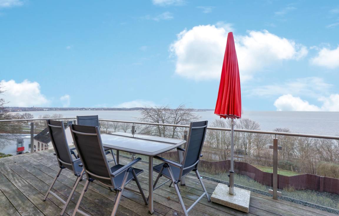 100 M² Ferienwohnung ∙ 2 Schlafzimmer ∙ 4 Gäste - Gettorf