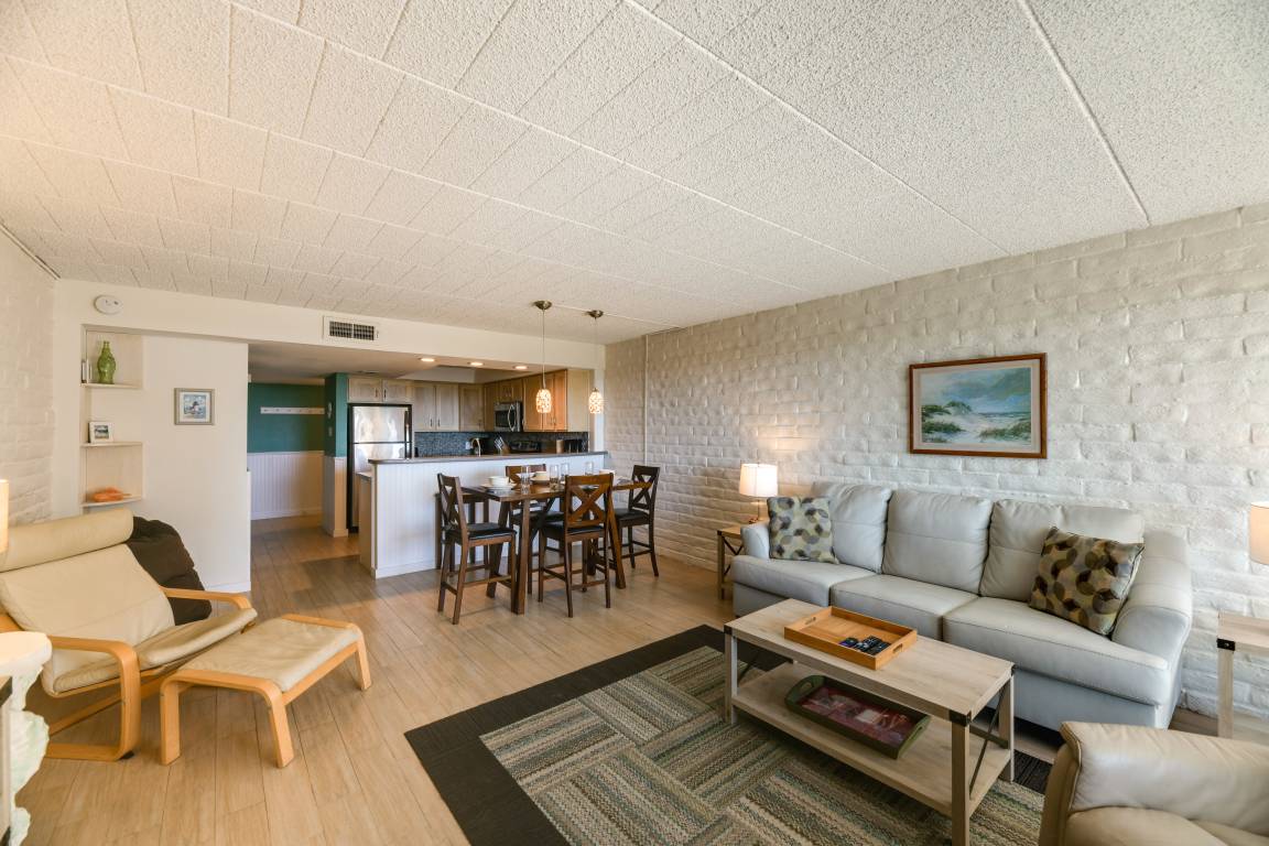 97 M² Apartment ∙ 2 Bedrooms ∙ 6 Guests - Port Aransas, TX