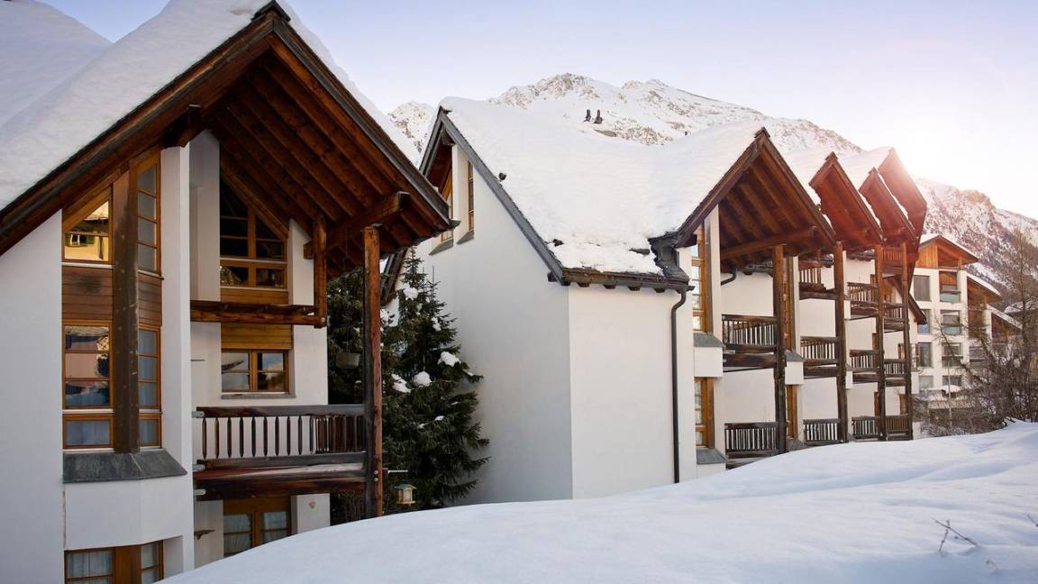 80 M² Appartement ∙ 2 Chambres ∙ 4 Personnes - 