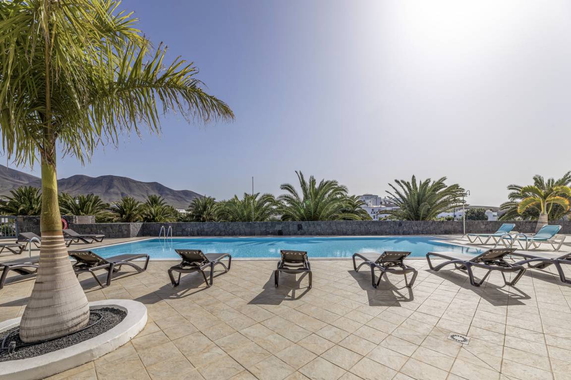 85 M² Casa ∙ 2 Habitaciones ∙ 4 Huéspedes - Playa Blanca, España