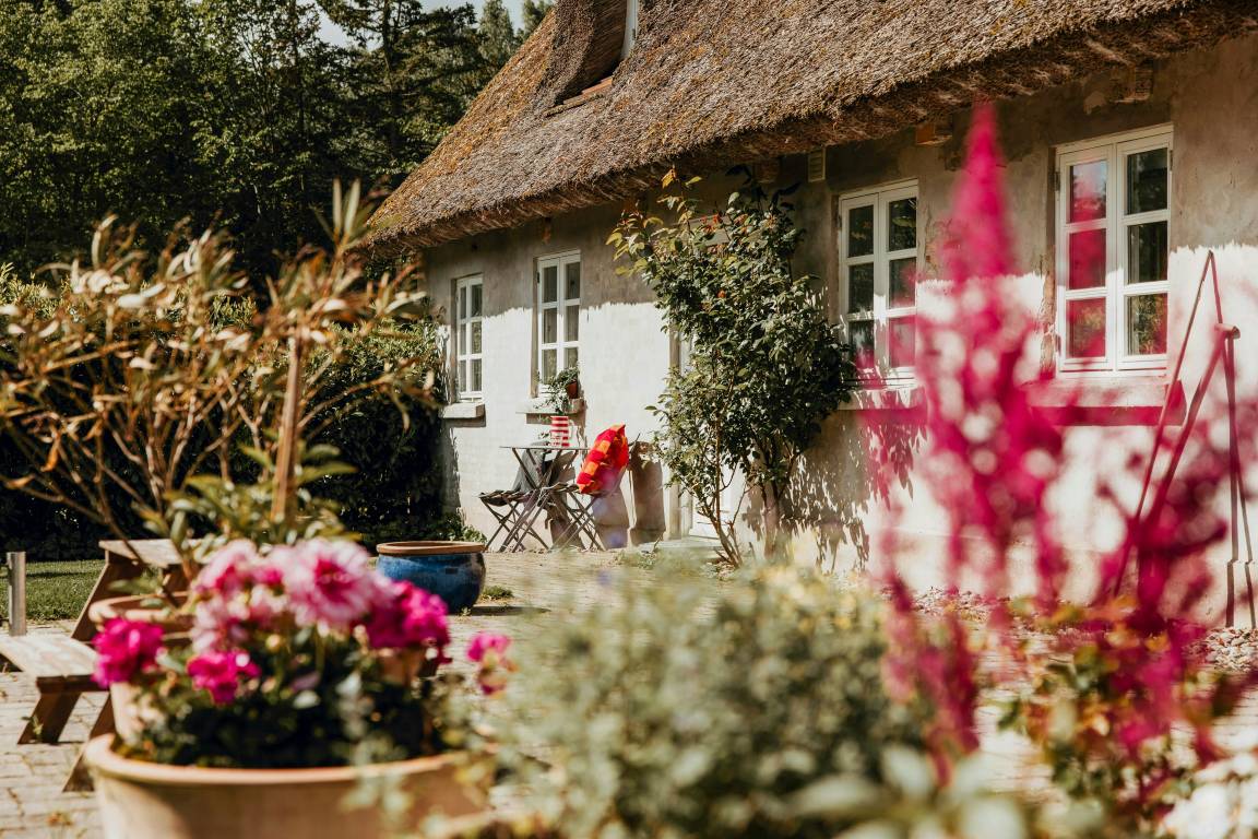 120 M² Maison De Vacances ∙ 3 Chambres ∙ 6 Personnes - Gilleleje