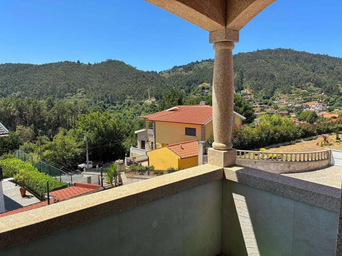 140 M² Apartamento ∙ 3 Habitaciones ∙ 6 Huéspedes - Felgueiras