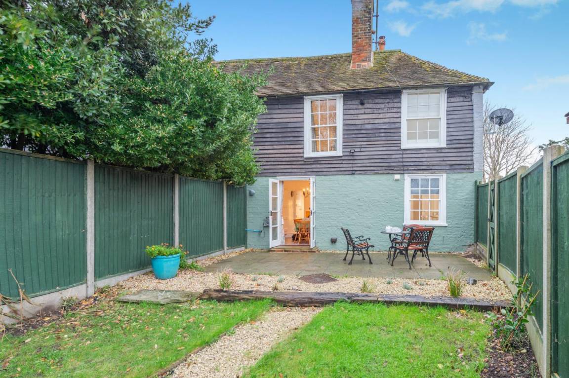 Cottage ∙ 3 Bedrooms ∙ 6 Guests - Camber Sands