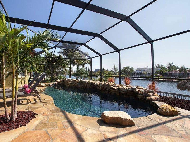 235 M² Casa ∙ 4 Habitaciones ∙ 8 Huéspedes - Sanibel Island, FL