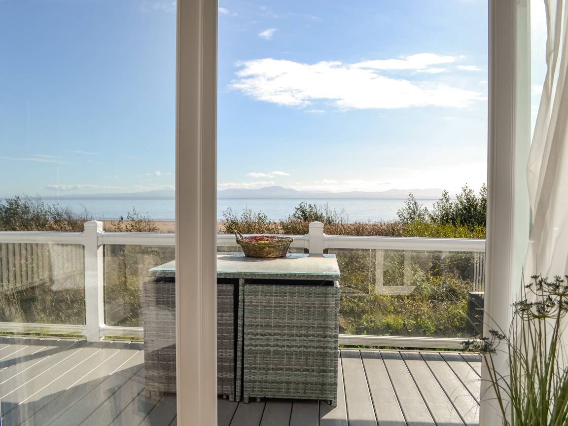 Cottage ∙ 2 Bedrooms ∙ 4 Guests - Dumfries and Galloway