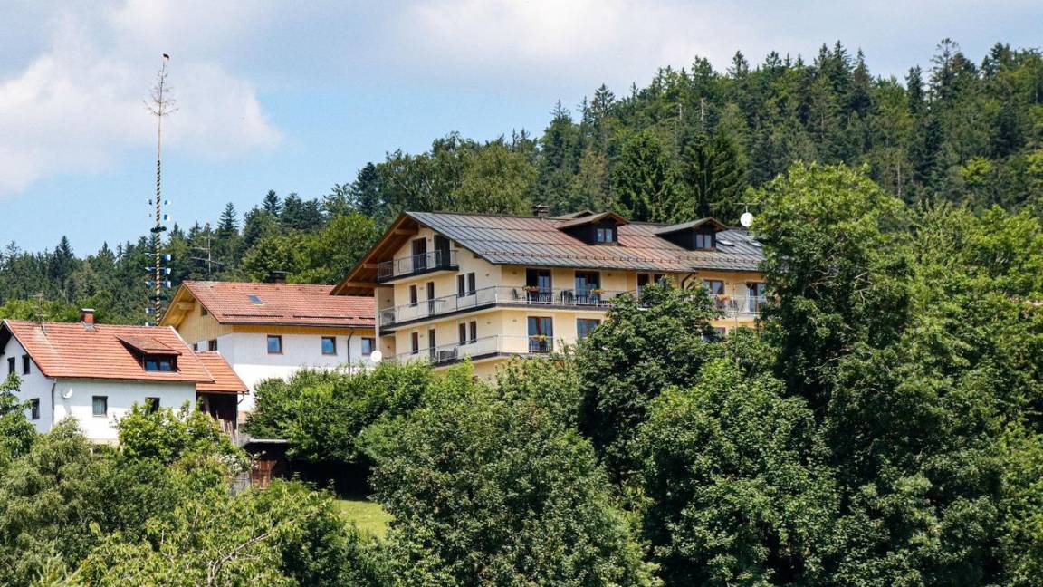 Hôtel ∙ 2 Personnes - Spiegelau