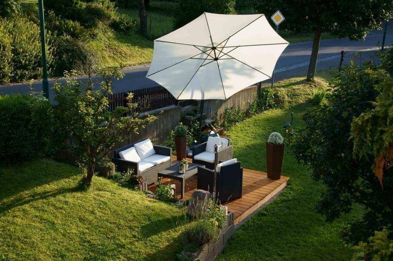90 M² Apartment ∙ 2 Bedrooms ∙ 6 Guests - Hahn