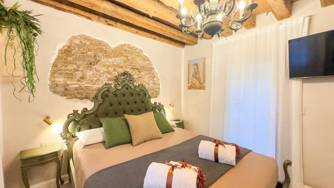 100 M² Appartement ∙ 2 Chambres ∙ 10 Personnes - Chioggia