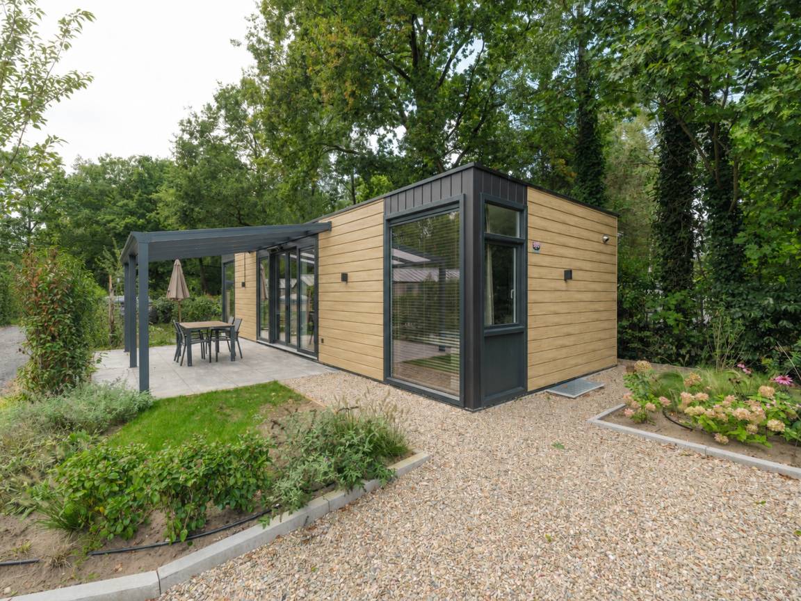 60 M² Casa ∙ 2 Habitaciones ∙ 4 Huéspedes - Apeldoorn
