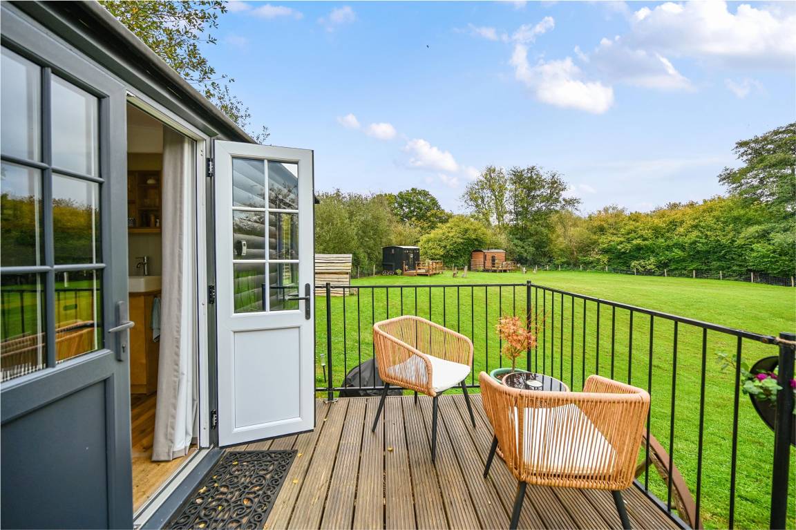 Cottage ∙ 1 Bedroom ∙ 2 Guests - East Sussex