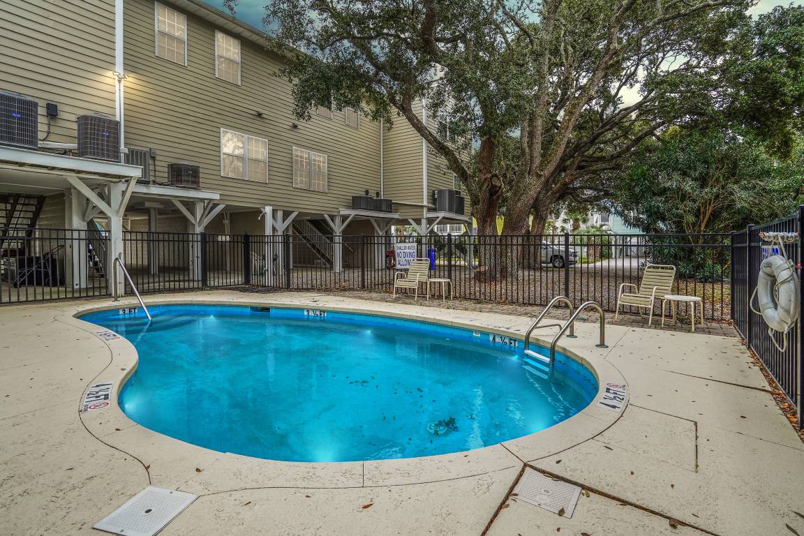 153 M² Apartment ∙ 4 Bedrooms ∙ 10 Guests - Murrells Inlet, SC