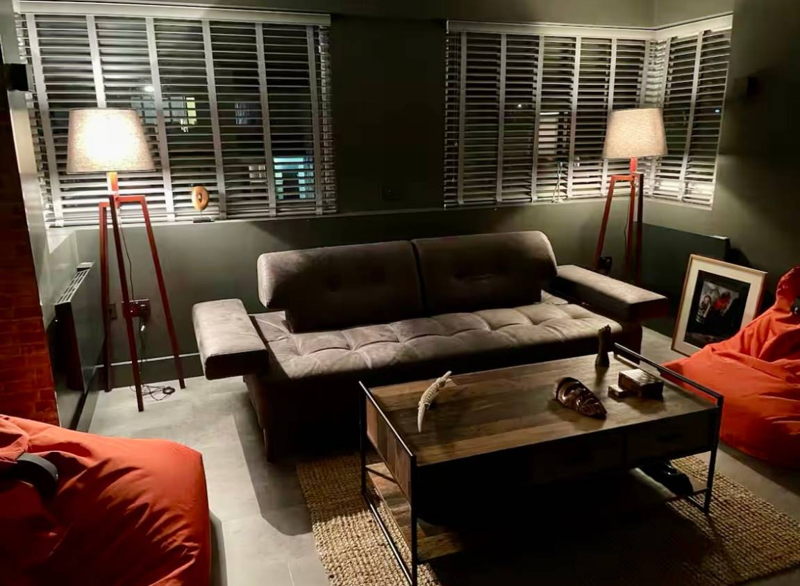 55 M² Apartment ∙ 2 Bedrooms ∙ 3 Guests - London