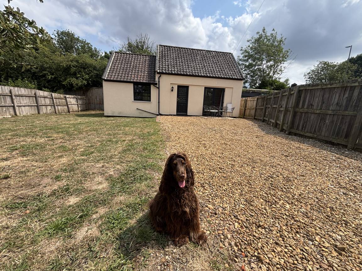 Cottage ∙ 2 Bedrooms ∙ 4 Guests - Norwich