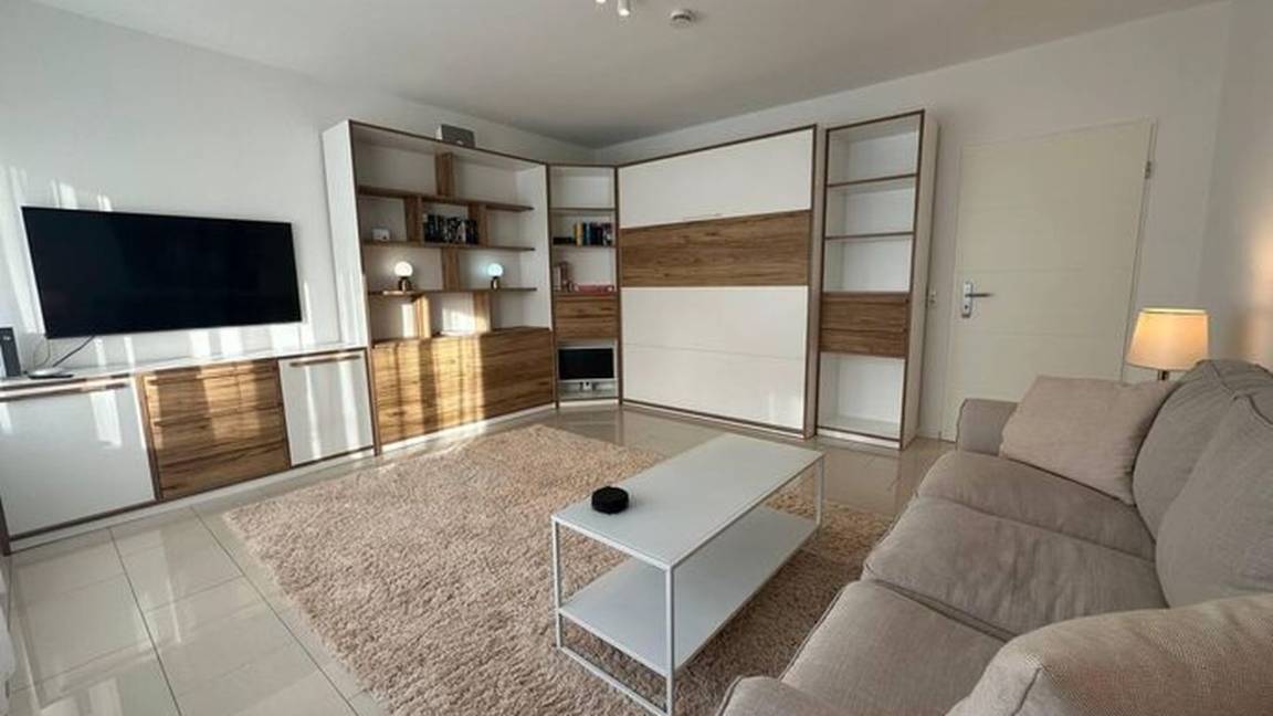 30 M² Ferienwohnung ∙ 2 Gäste - Malente