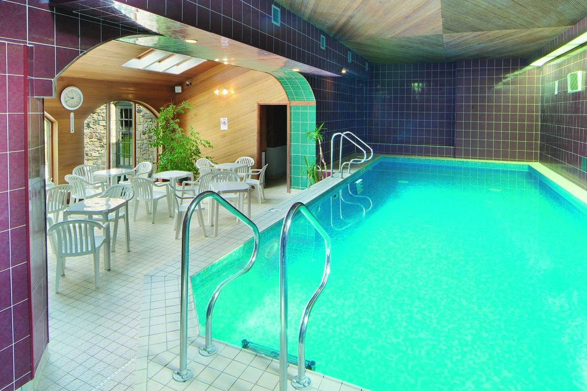 Cottage ∙ 2 Bedrooms ∙ 4 Guests - Northumberland