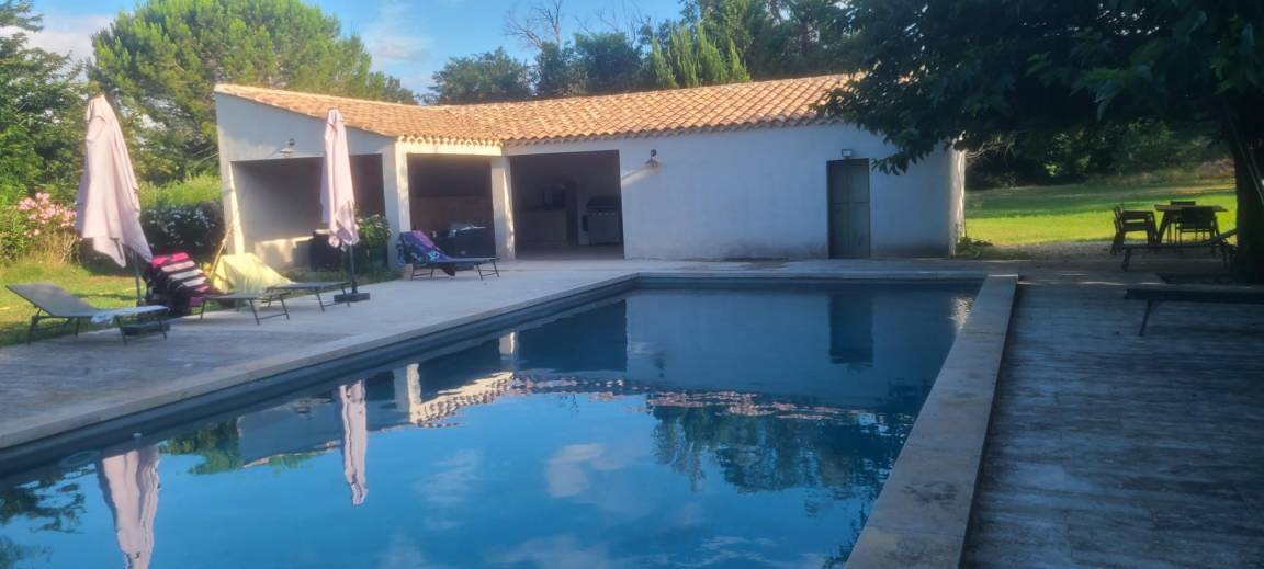 75 M² Maison De Vacances ∙ 2 Chambres ∙ 4 Personnes - Villeneuve-lès-Avignon