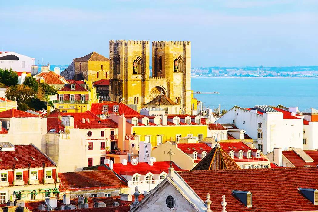36 M² Mobil-home ∙ 3 Chambres ∙ 6 Personnes - Costa da Caparica