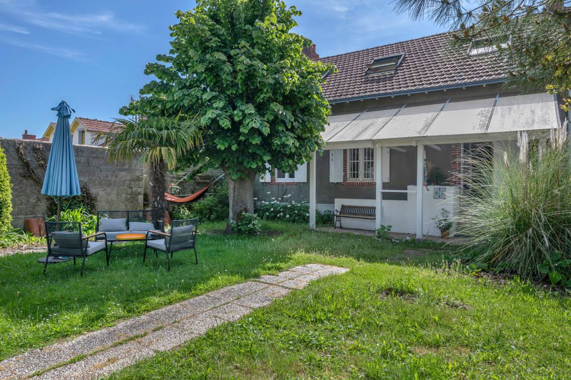 165 M² Maison De Vacances ∙ 3 Chambres ∙ 8 Personnes - La Bernerie-en-Retz