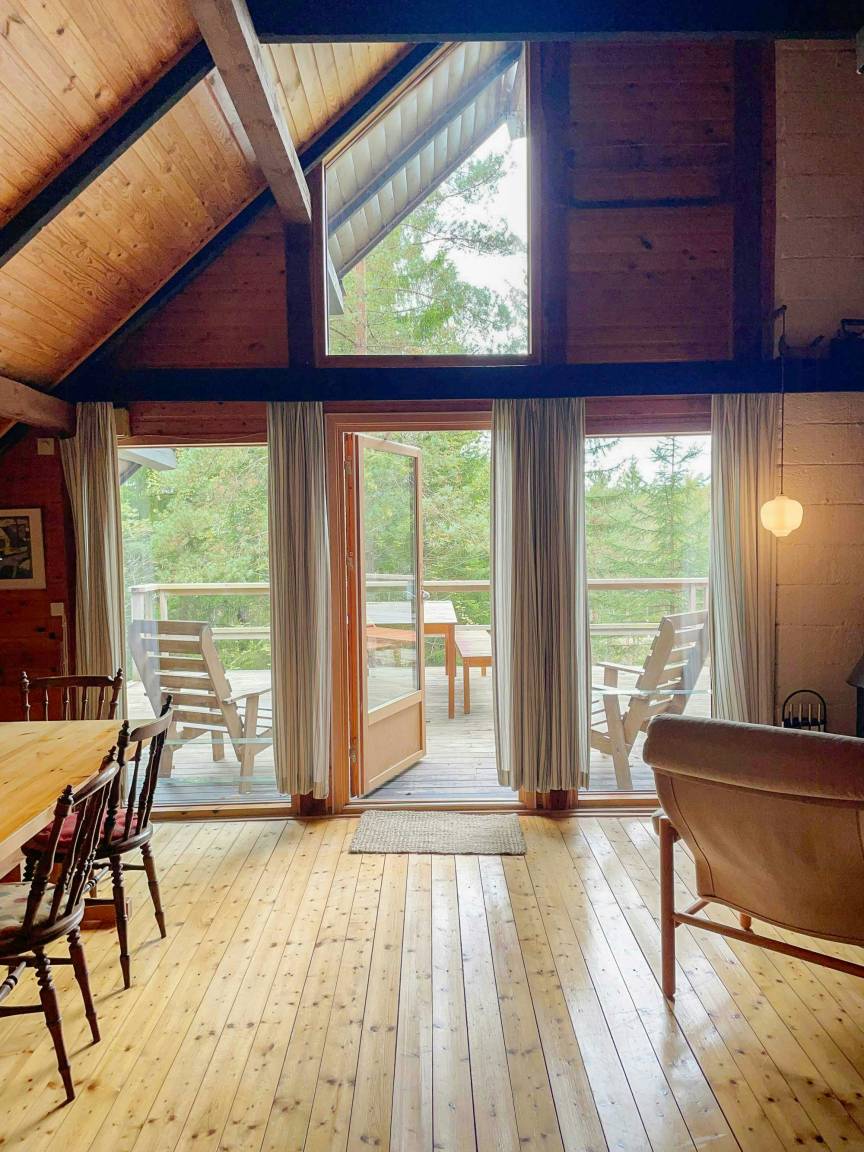 72 M² House ∙ 2 Bedrooms ∙ 6 Guests - Laholm