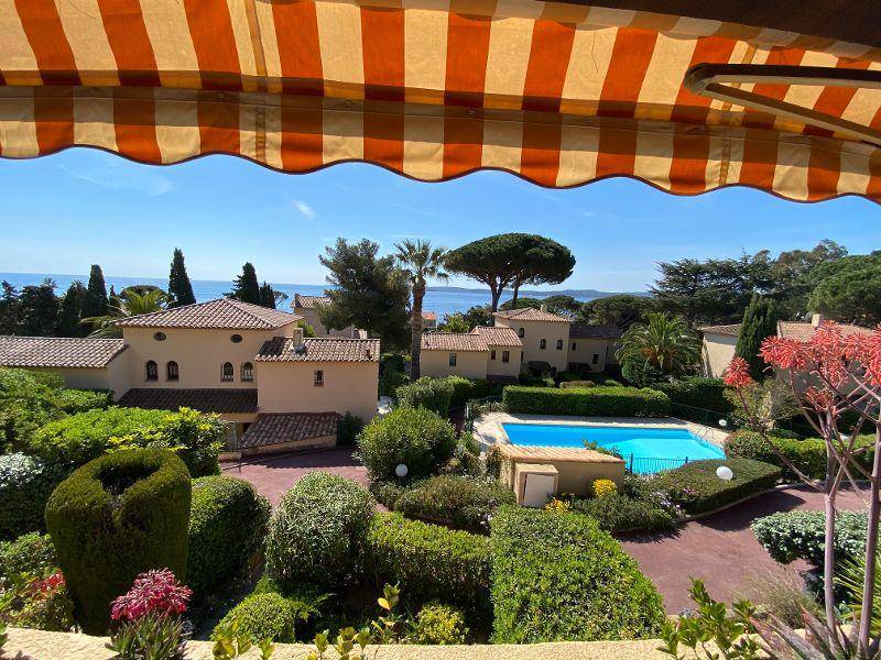 40 M² Huis ∙ 1 Slaapkamer ∙ 3 Gasten - Sainte-Maxime