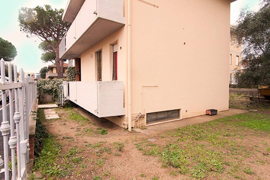 60 M² Apartment ∙ 2 Bedrooms ∙ 6 Guests - Follonica