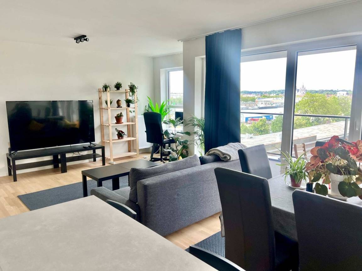 Appartement ∙ 2 Slaapkamers ∙ 6 Gasten - Waals-Brabant
