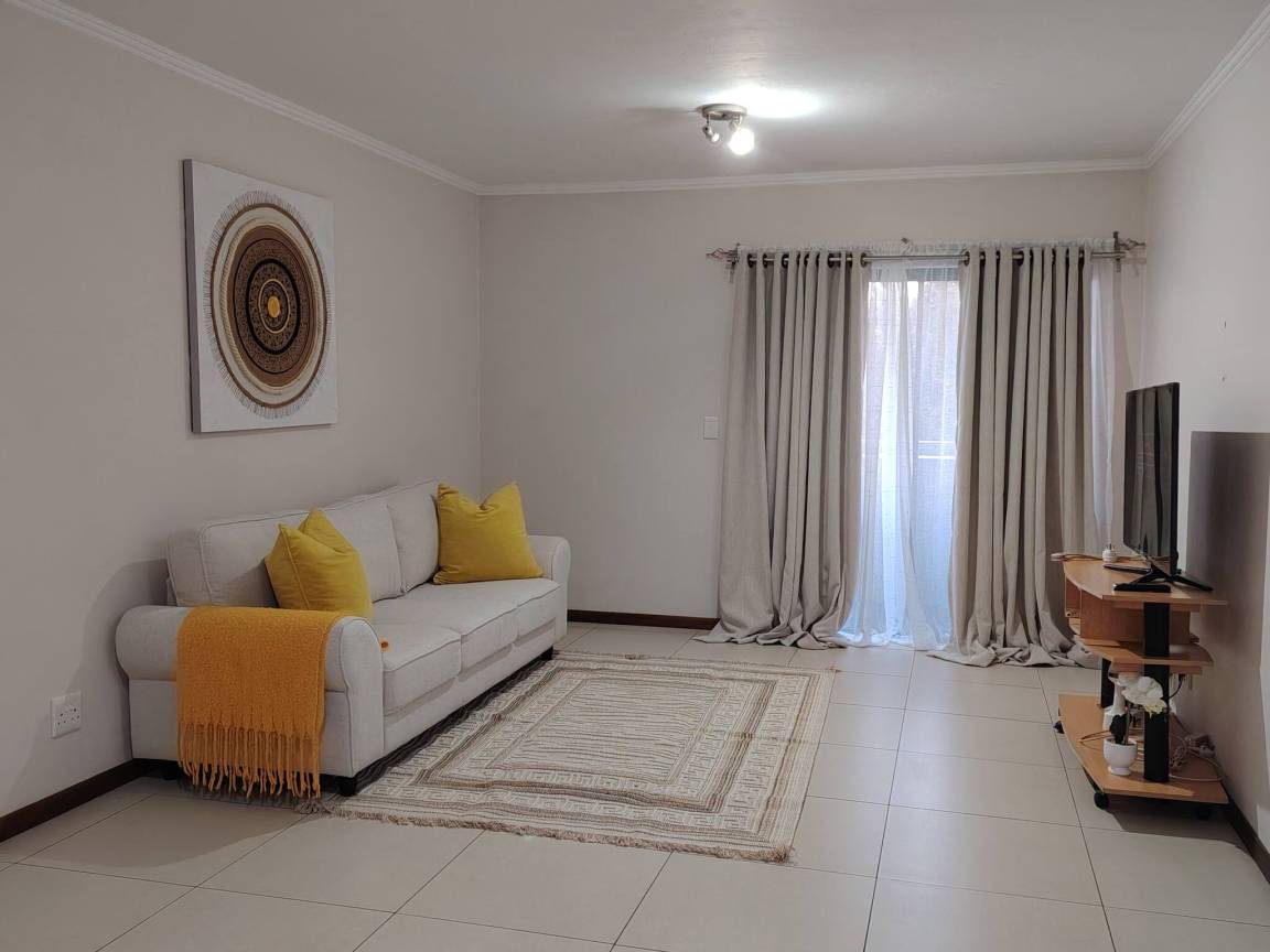 985 M² Appartement ∙ 2 Chambres ∙ 4 Personnes - Muldersdrift