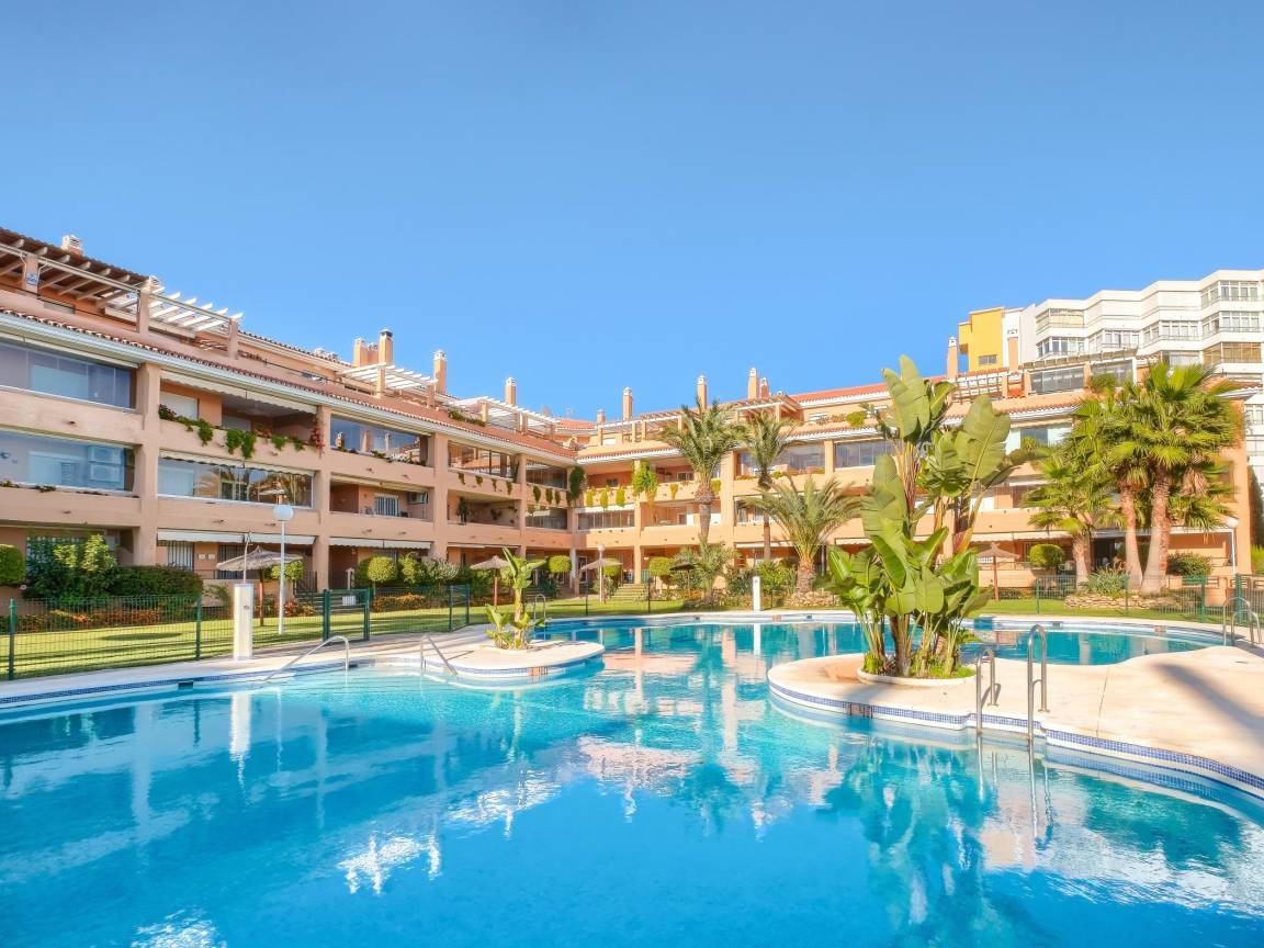 106 M² Apartamento ∙ 3 Habitaciones ∙ 6 Huéspedes - La Cala de Mijas