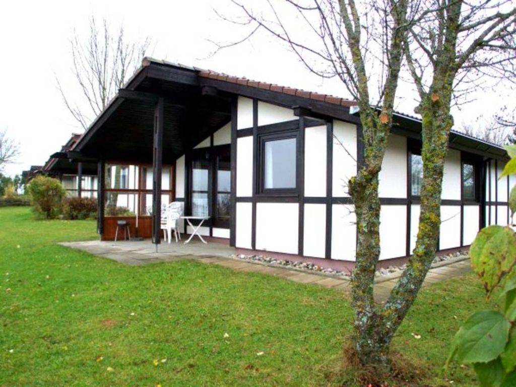 65 M² Ferienhaus ∙ 2 Schlafzimmer ∙ 6 Gäste - Villingen-Schwenningen