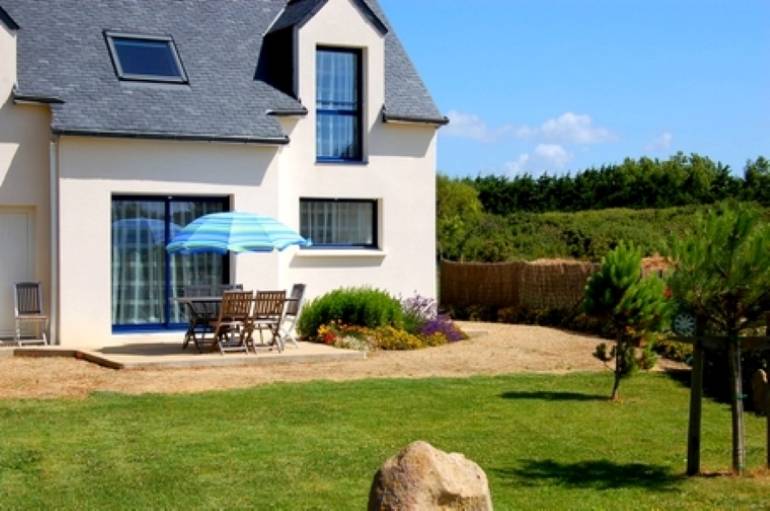 Gîte ∙ 3 Bedrooms ∙ 6 Guests - Brittany