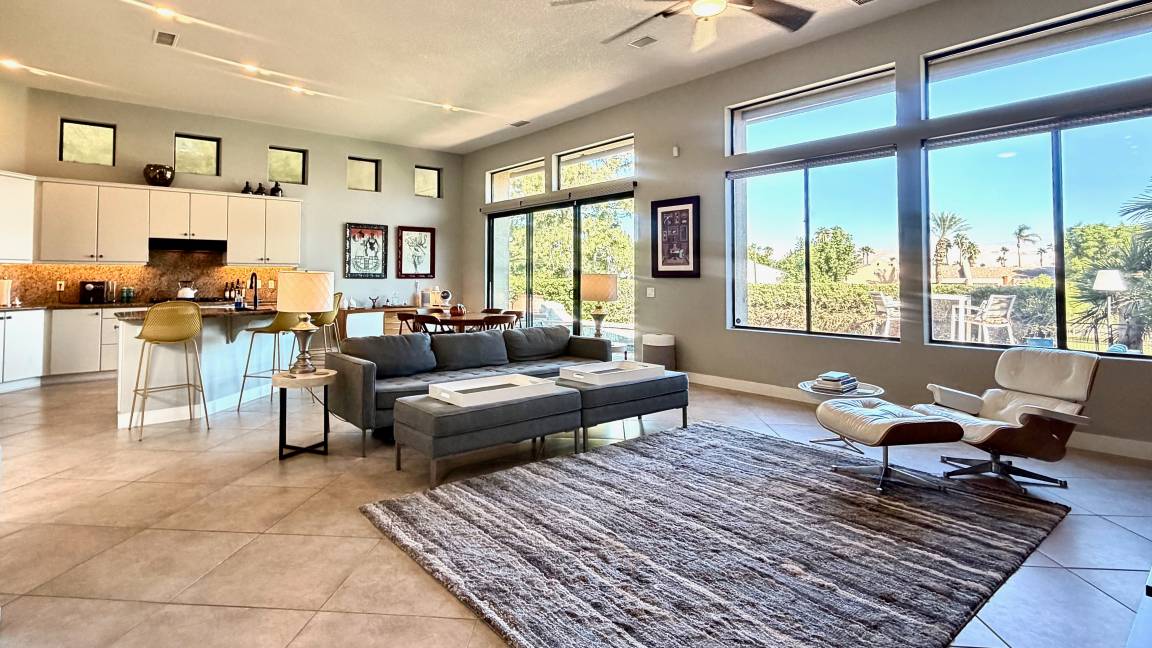 294 M² Villa ∙ 2 Bedrooms ∙ 4 Guests - Palm Desert, CA