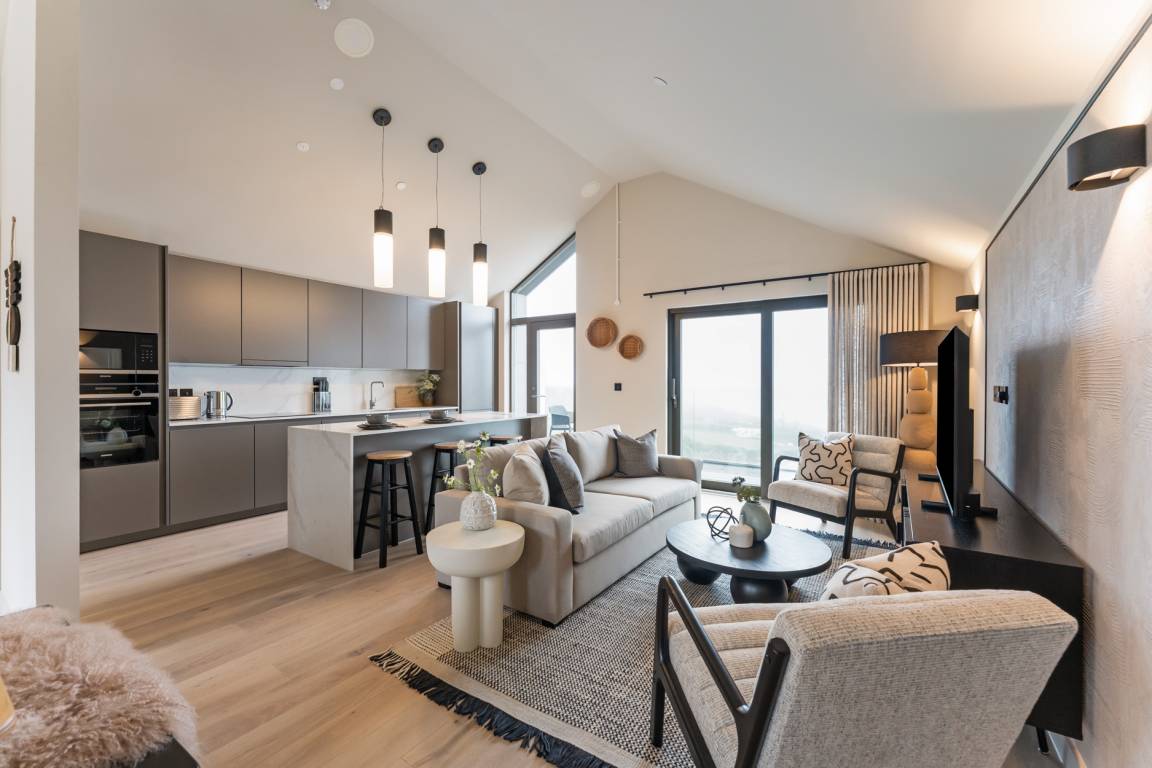 Cottage ∙ 2 Bedrooms ∙ 4 Guests - St Ives