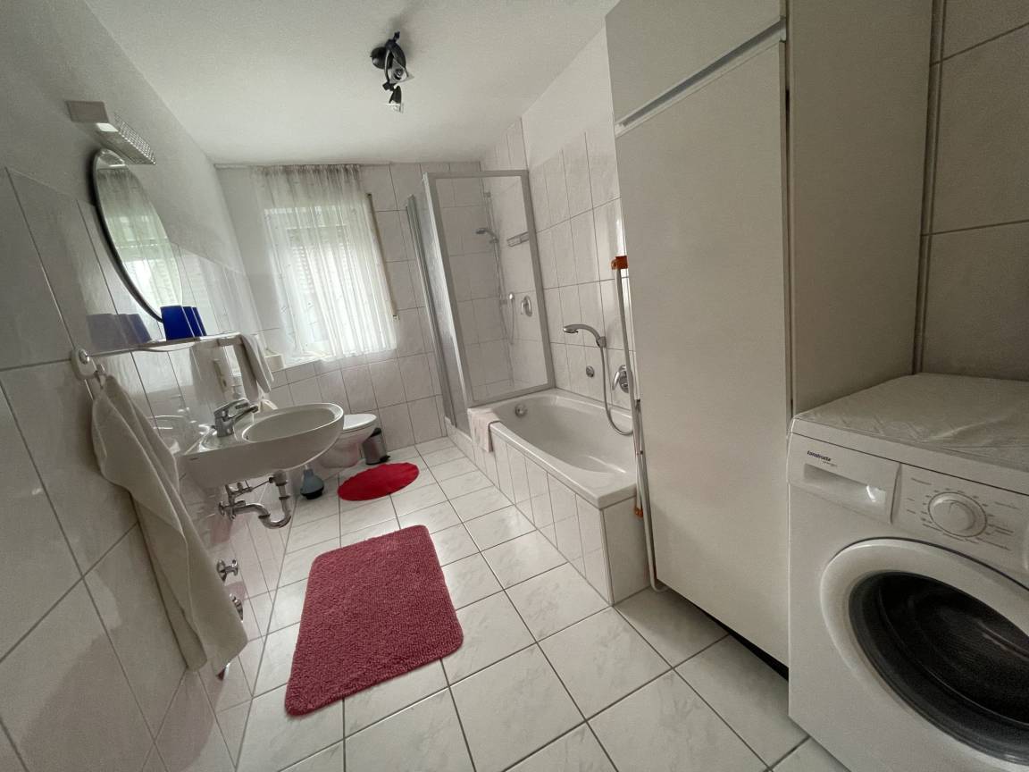 60 M² Apartamento ∙ 1 Habitación ∙ 3 Huéspedes - Überlingen