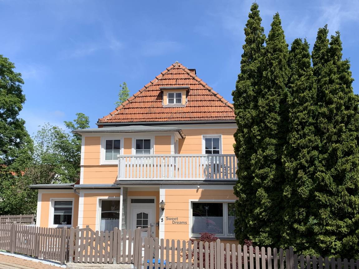 150 M² Ferienhaus ∙ 5 Schlafzimmer ∙ 8 Gäste - Bad Sachsa