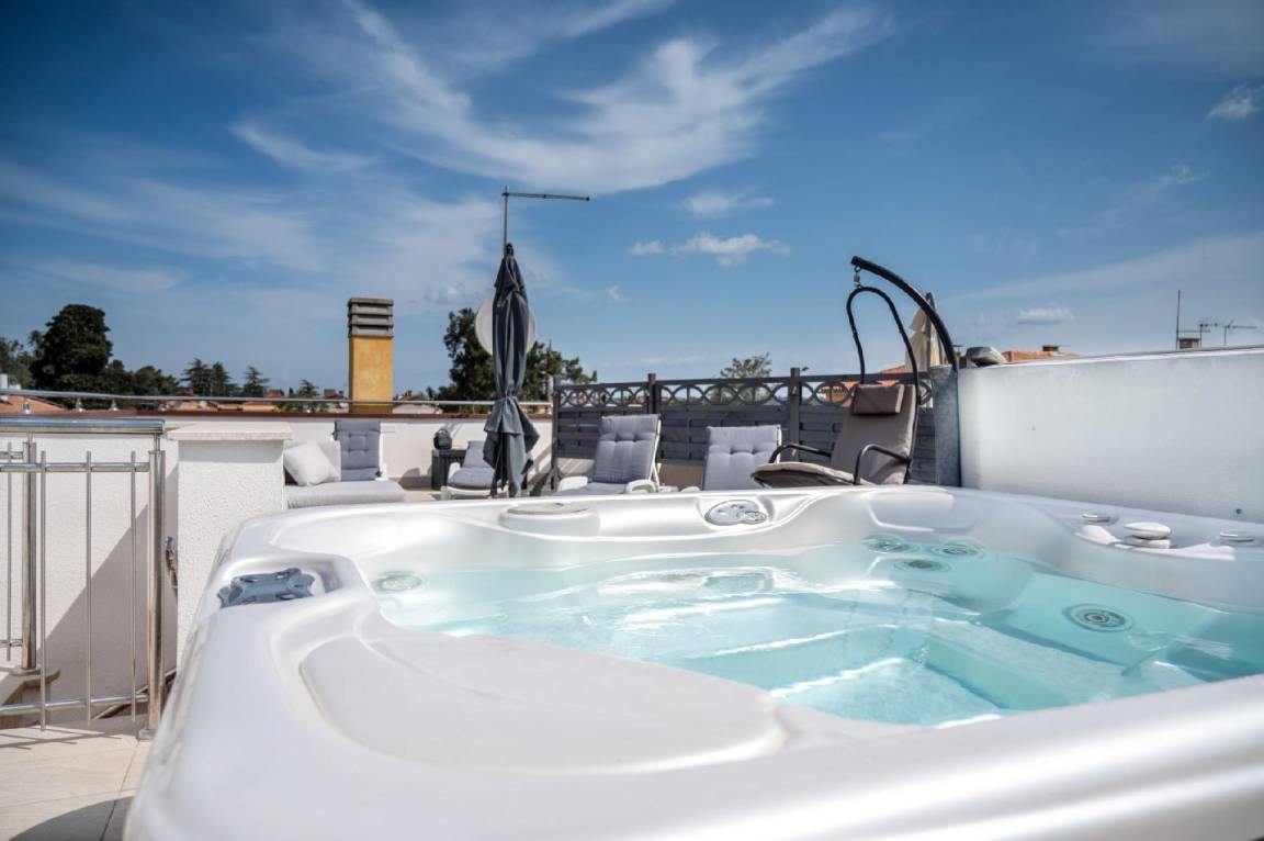 64 M² Apartment ∙ 2 Bedrooms ∙ 6 Guests - Piran
