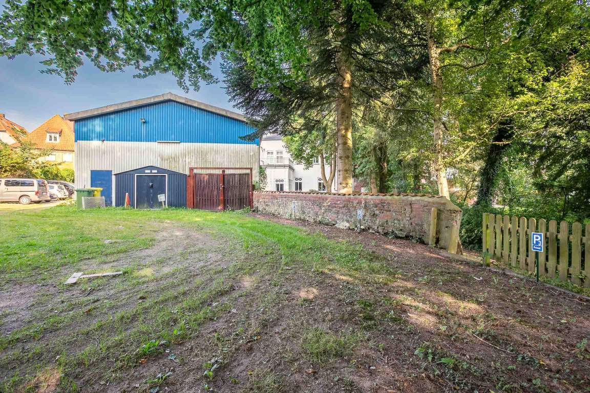 135 M² Ferienwohnung ∙ 3 Schlafzimmer ∙ 6 Gäste - Tönning